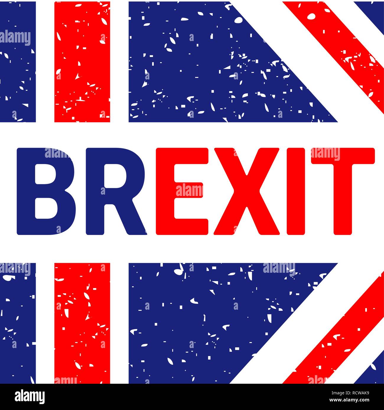 Leaving europe sign Stock Vector Images - Alamy