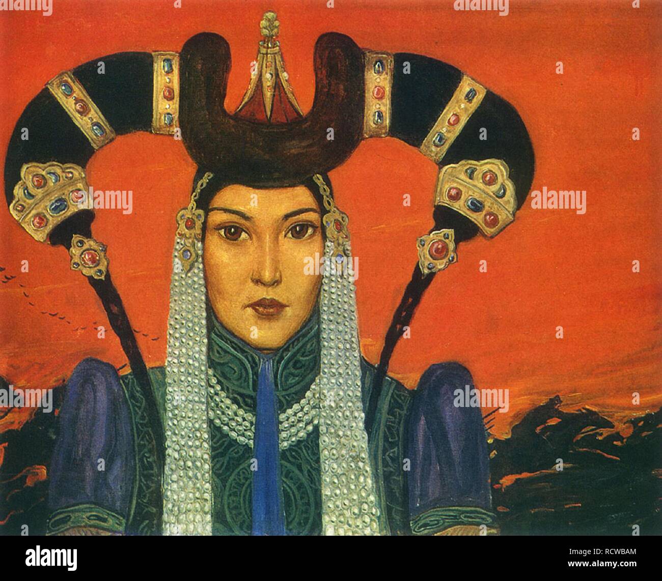 Tataro hi-res stock photography and images - Alamy