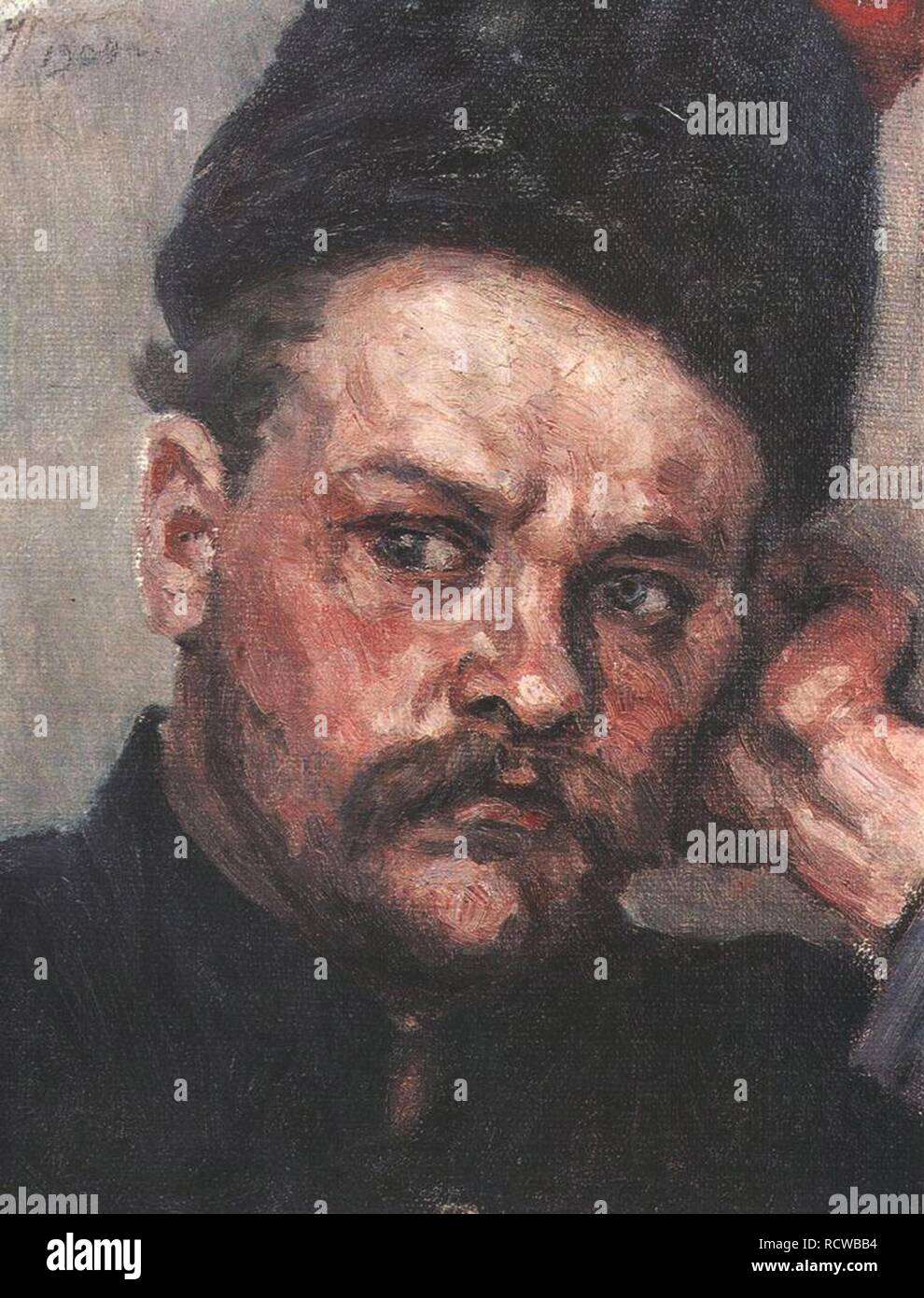 Stenka razin hi-res stock photography and images - Alamy