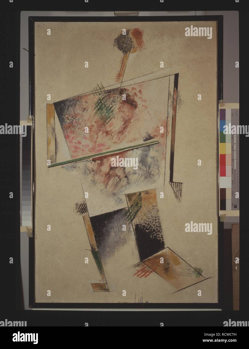 Varvara Stepanova High Resolution Stock Photography and Images - Alamy