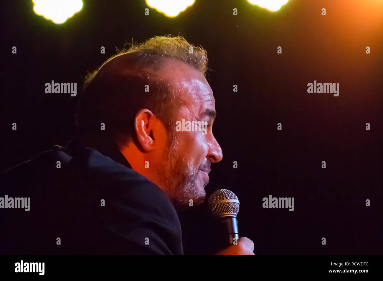 Greek comedian hi-res stock photography and images - Alamy