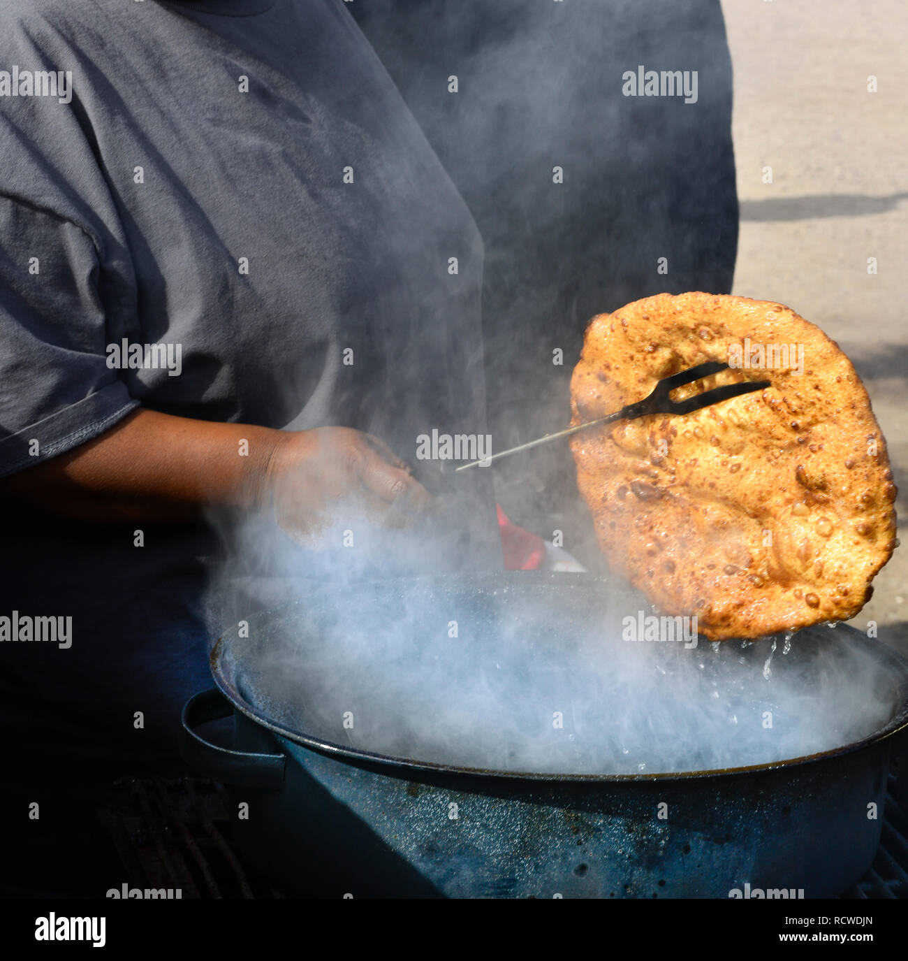 Native American Indian Cooking High Resolution Stock Photography and ...