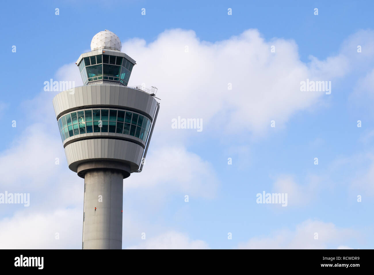 Tall air traffic control tower hi-res stock photography and images - Alamy
