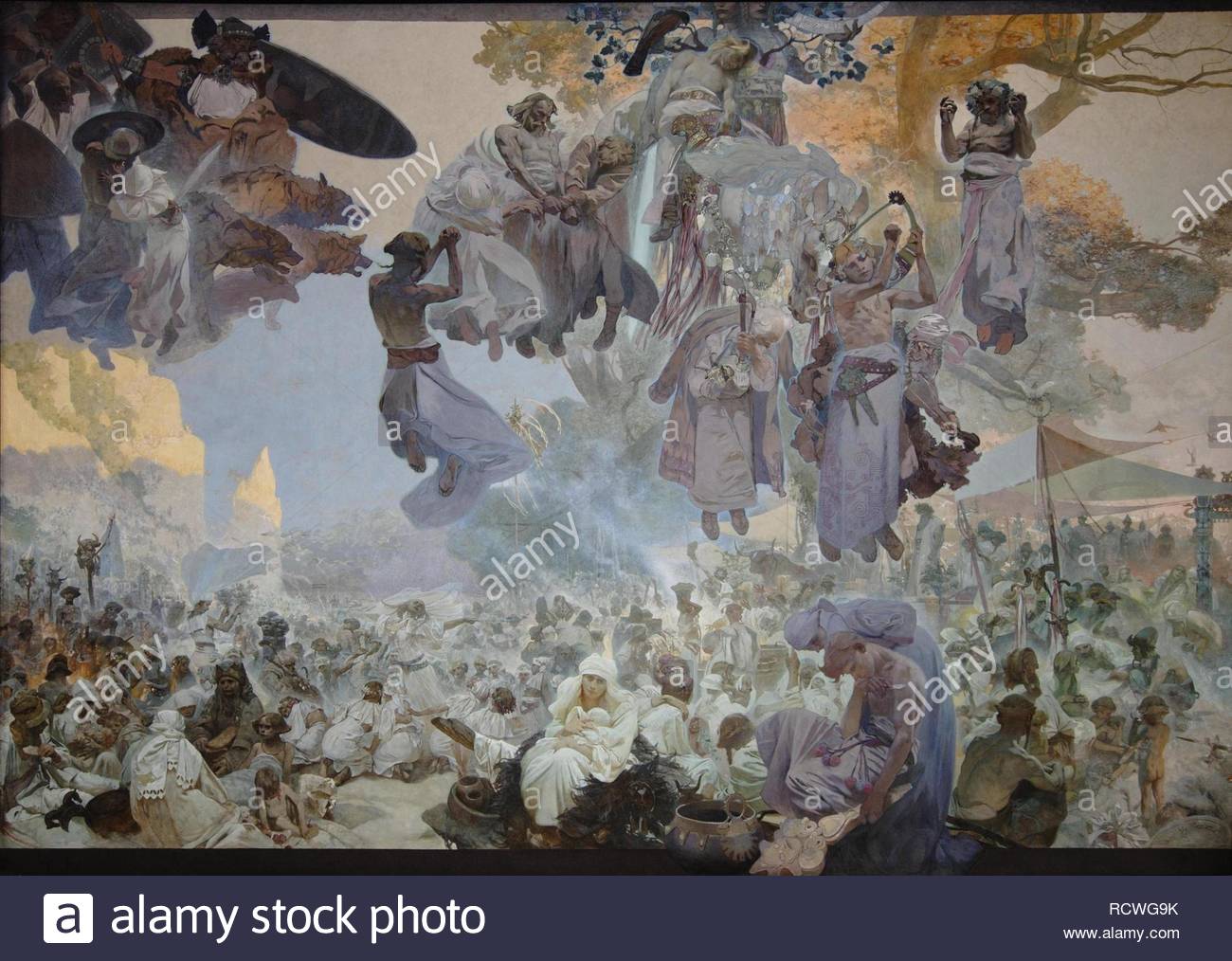 Svantevit Stock Photos & Svantevit Stock Images - Alamy