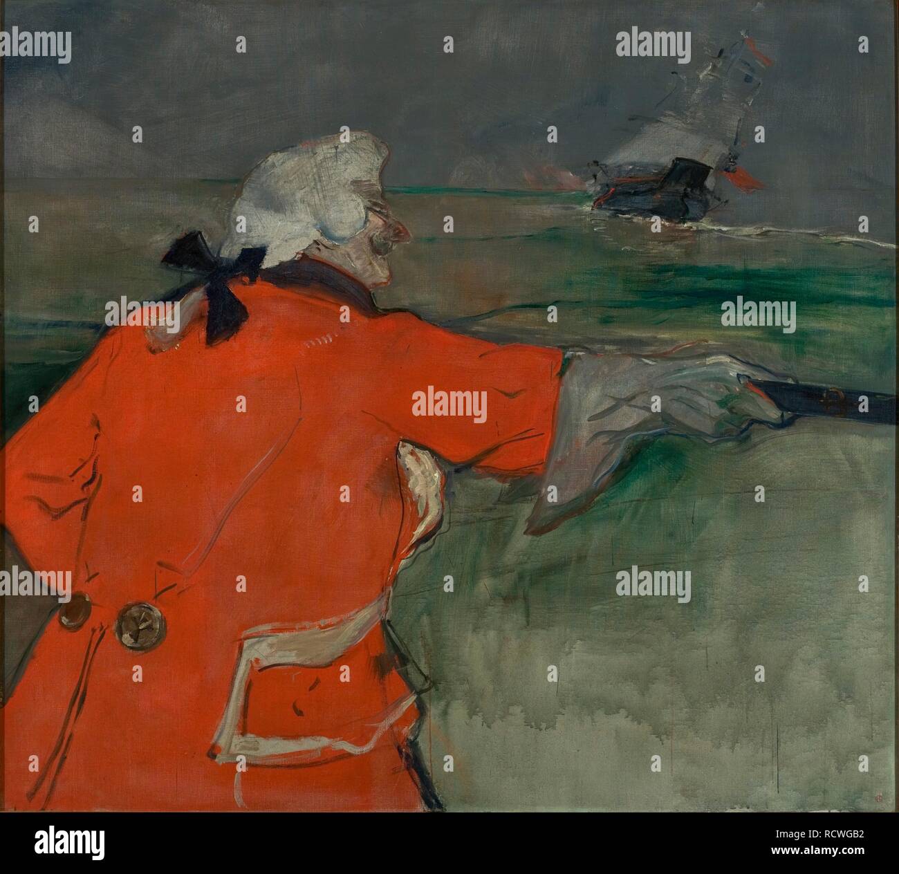 Paul viaud hi-res stock photography and images - Alamy