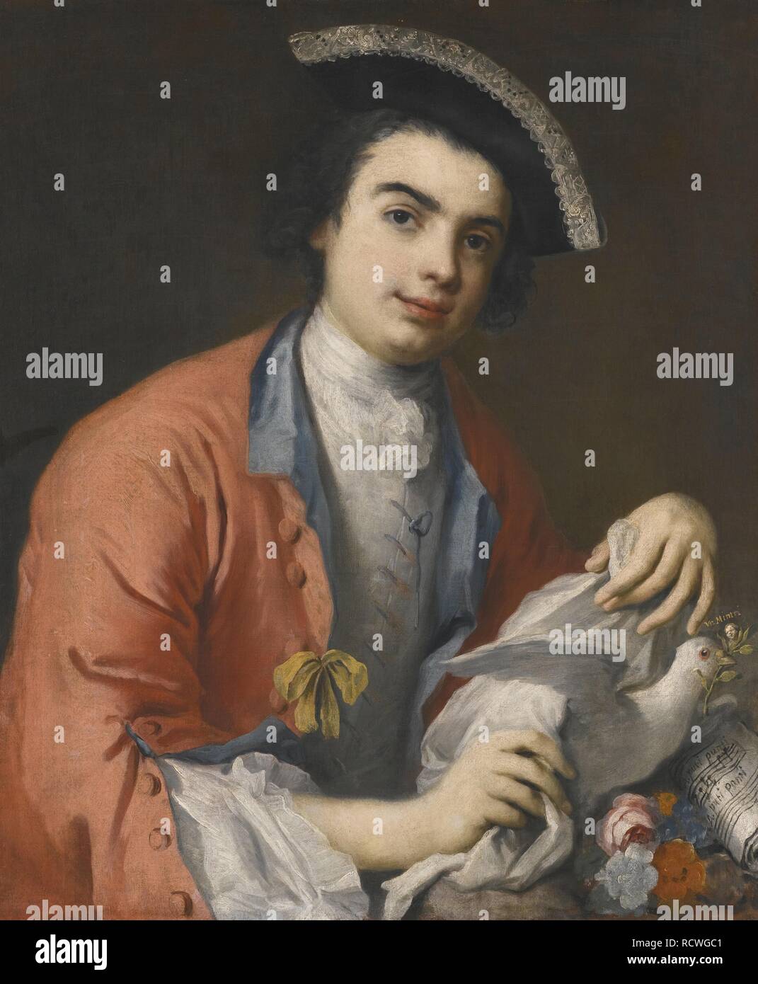 Carlo farinelli hi-res stock photography and images - Alamy