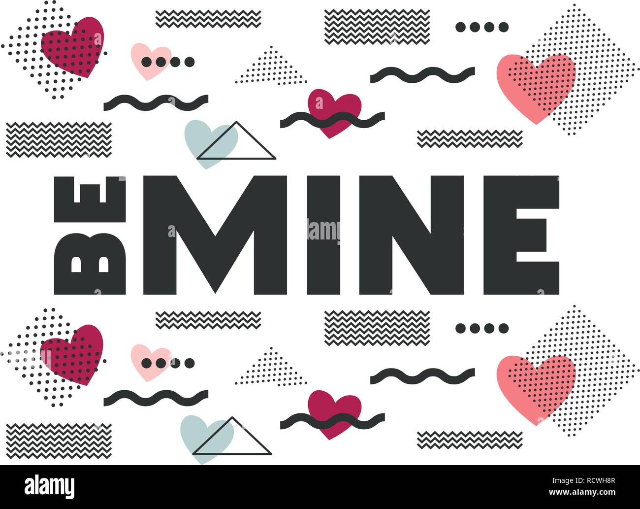 Script mine Stock Vector Images - Alamy