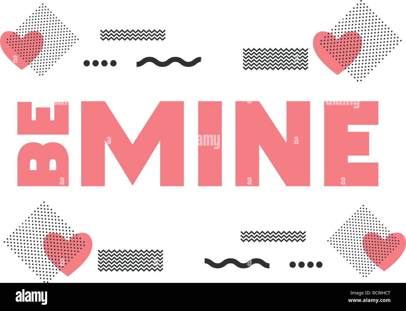 Script mine Stock Vector Images - Alamy