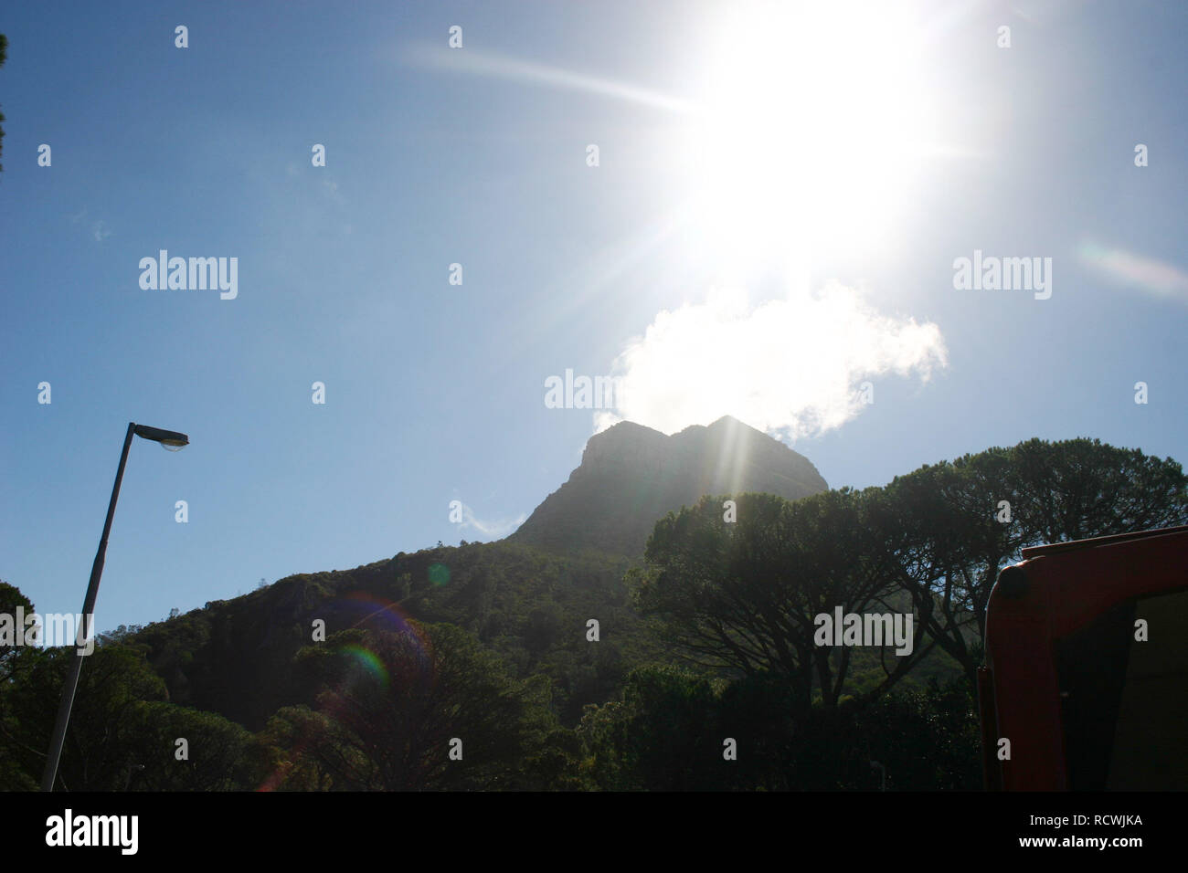 Table Mountain Facts Stock Photo Alamy Table Mountain Facts Stock Photo Alamy