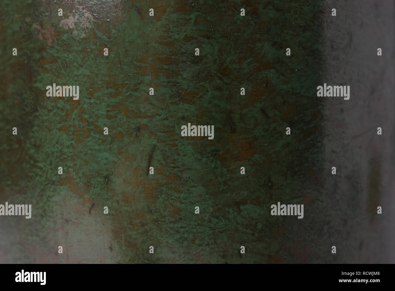 Green Patina metal texture background Stock Photo - Alamy