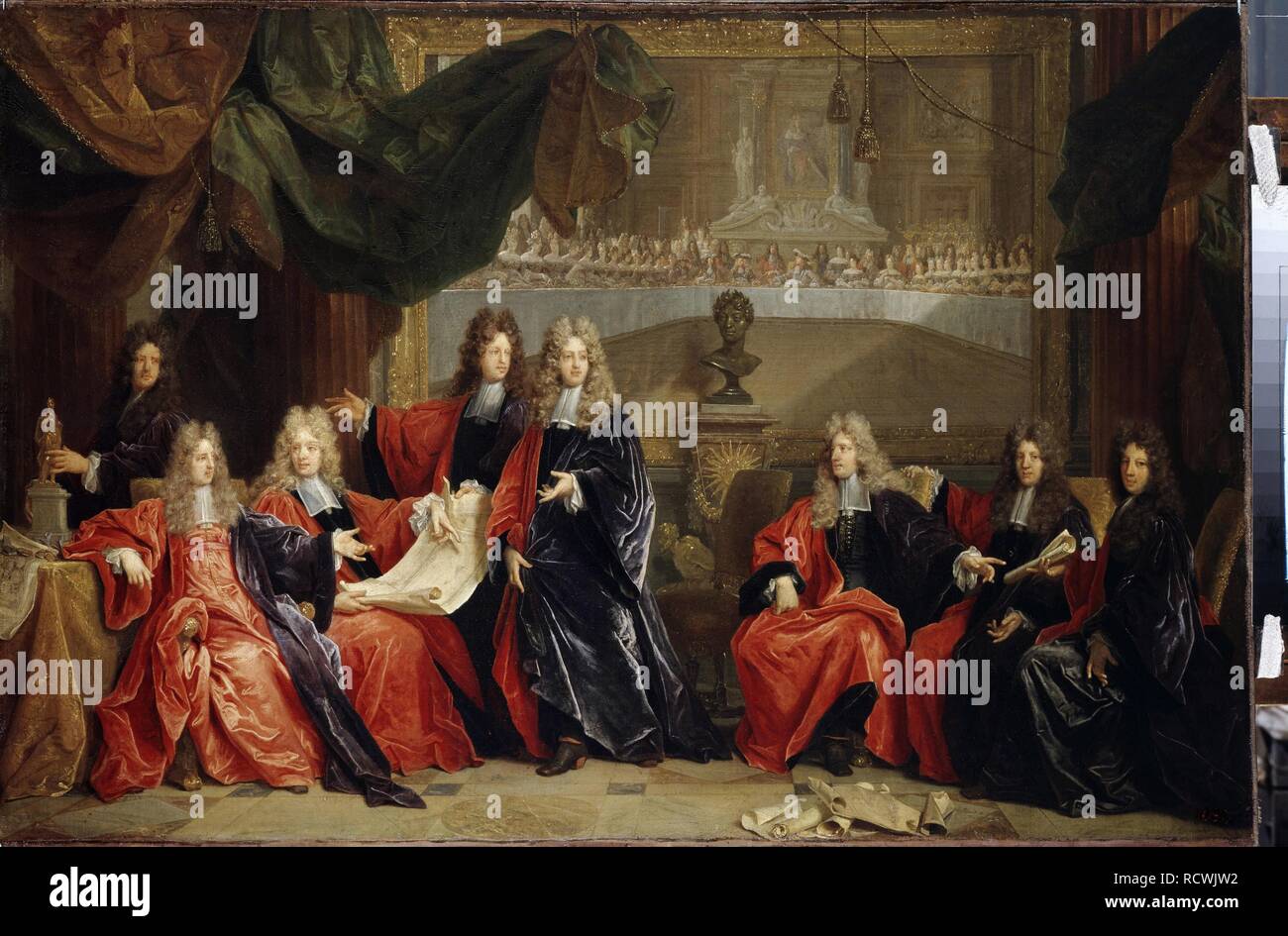 Xivs hi-res stock photography and images - Alamy