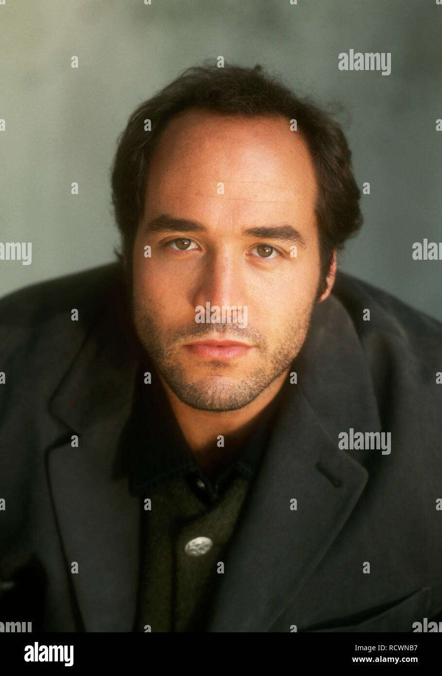LOS ANGELES, CA - SEPTEMBER 13: (EXCLUSIVE) Actor Jeremy Piven poses at ...