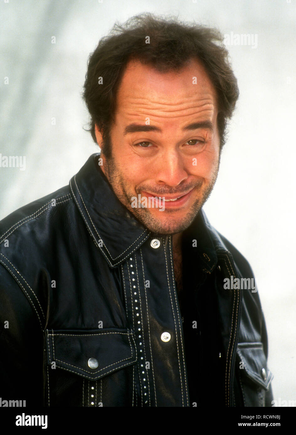 LOS ANGELES, CA - SEPTEMBER 13: (EXCLUSIVE) Actor Jeremy Piven poses at ...