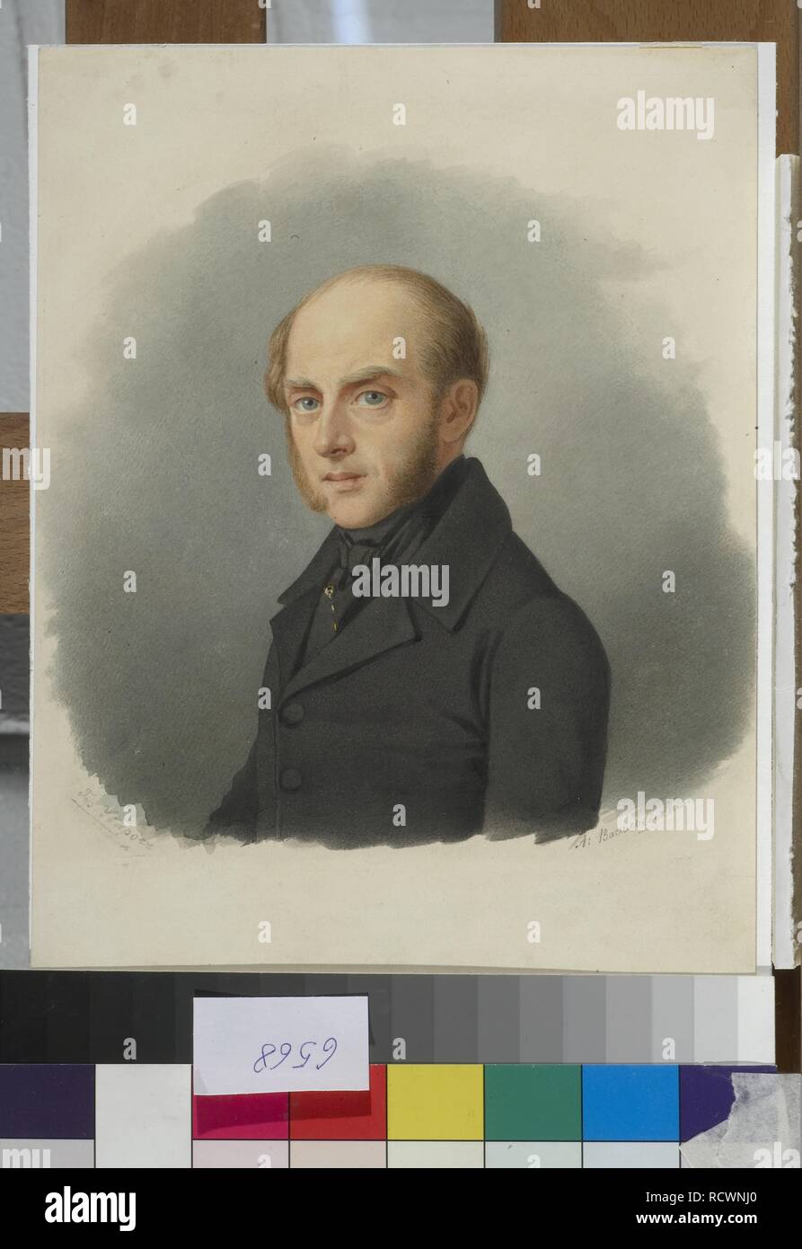 Alexander alexeyevich vasilyevsky hi-res stock photography and images - Alamy