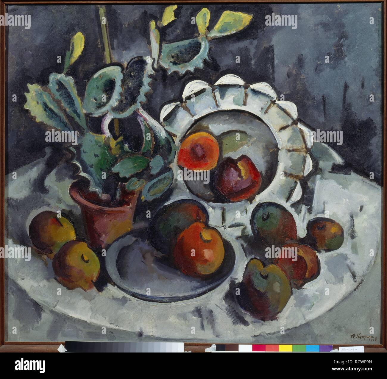 Neo primitivism hi-res stock photography and images - Alamy