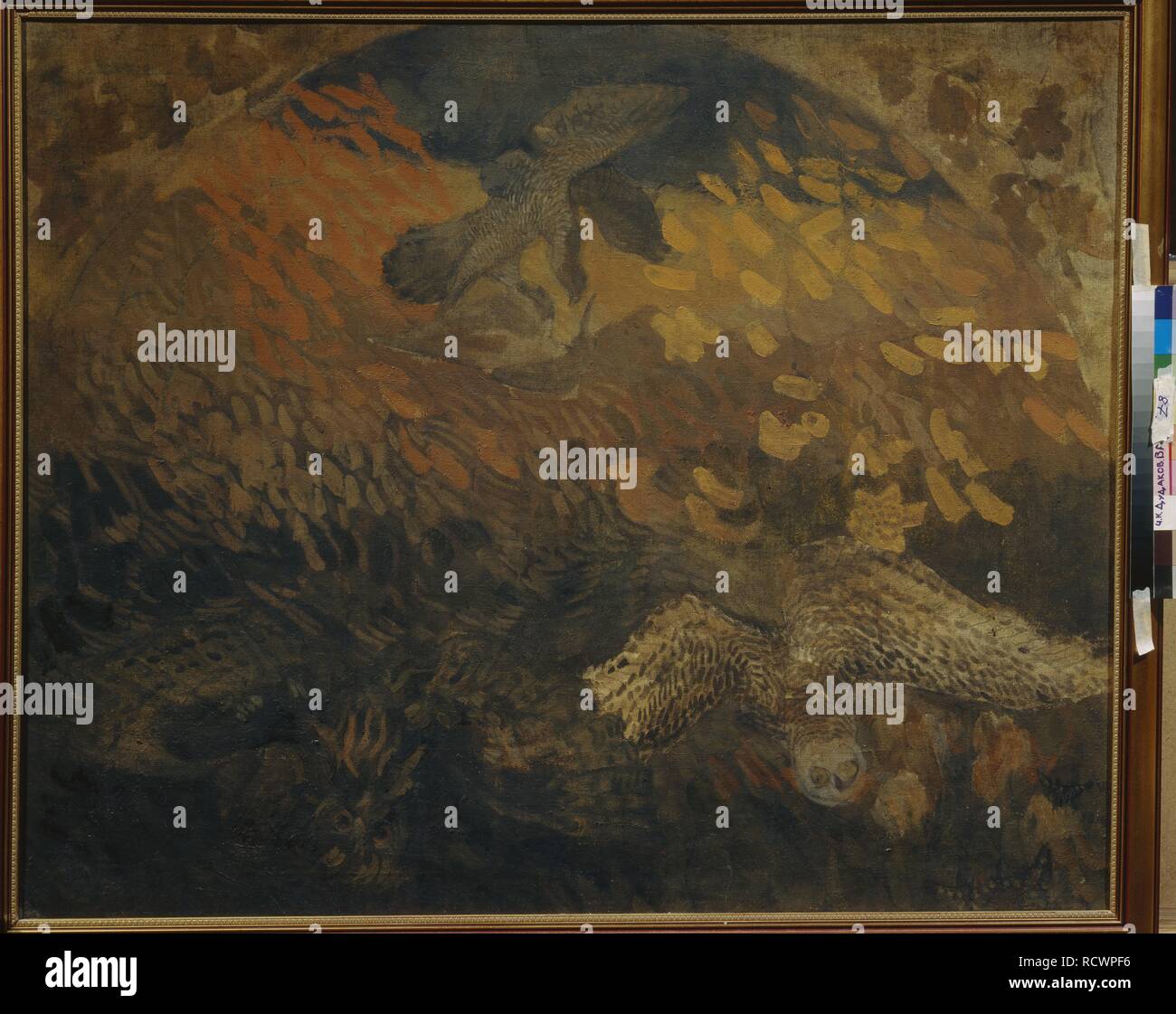 Utkin hi-res stock photography and images - Alamy