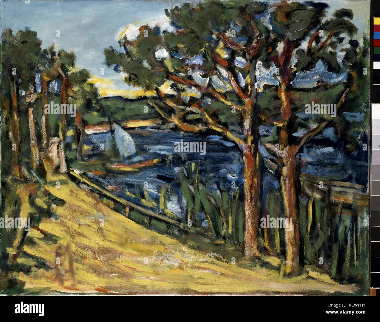 Arthur degner hi-res stock photography and images - Alamy