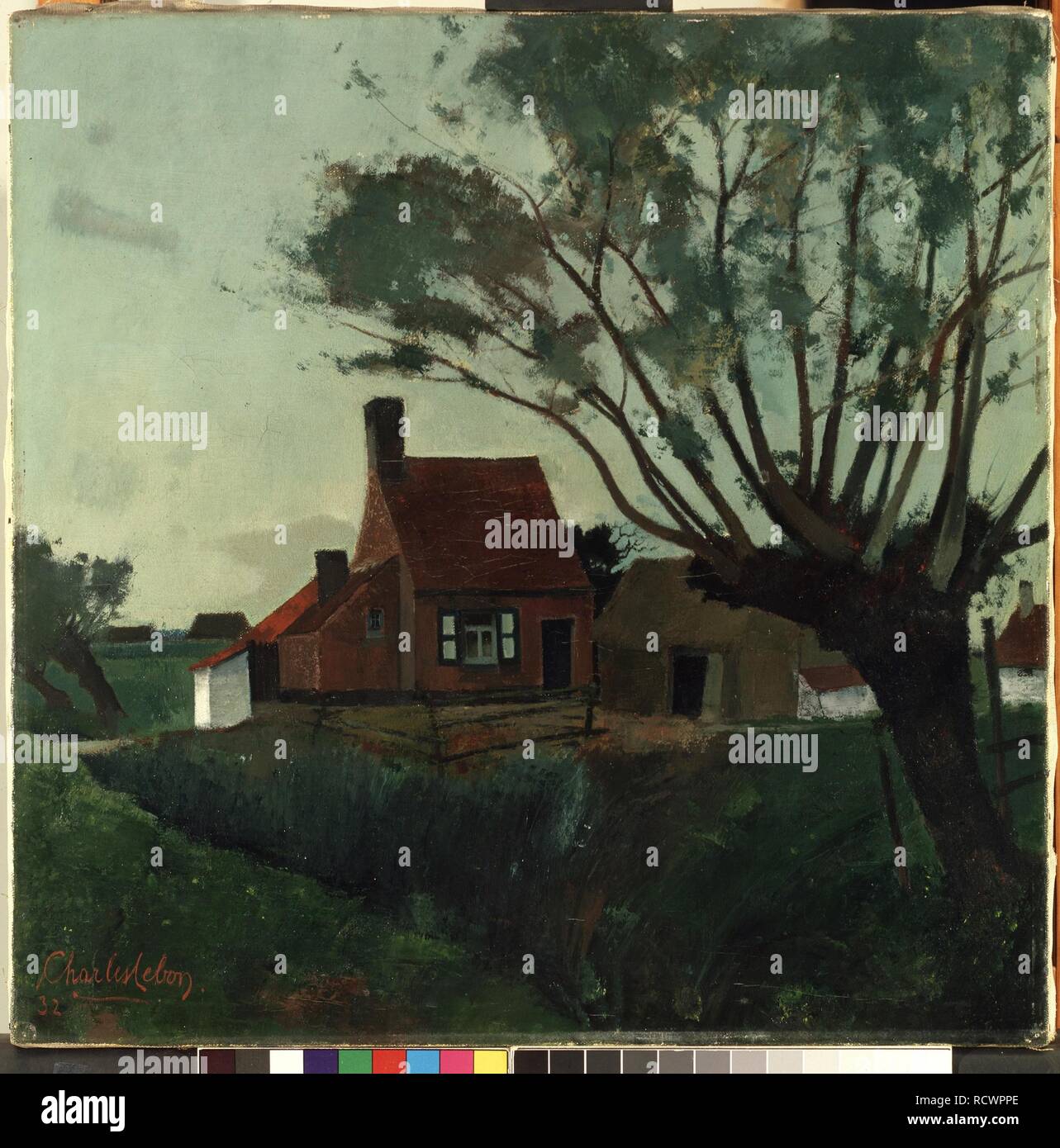 Lebon hi-res stock photography and images - Alamy