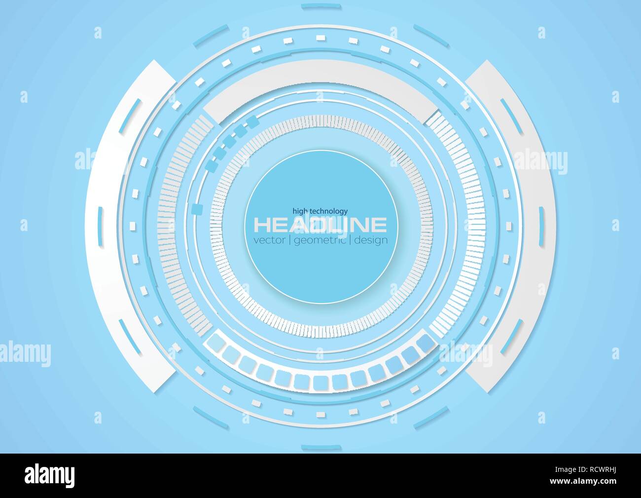 Cyan layout hi-res stock photography and images - Alamy