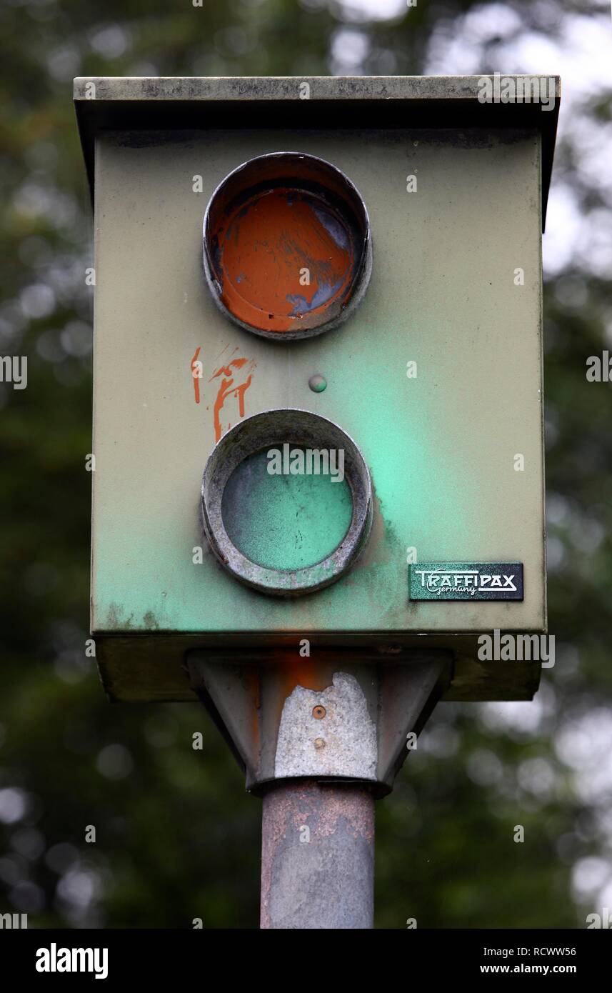 Paint attack hi-res stock photography and images - Alamy