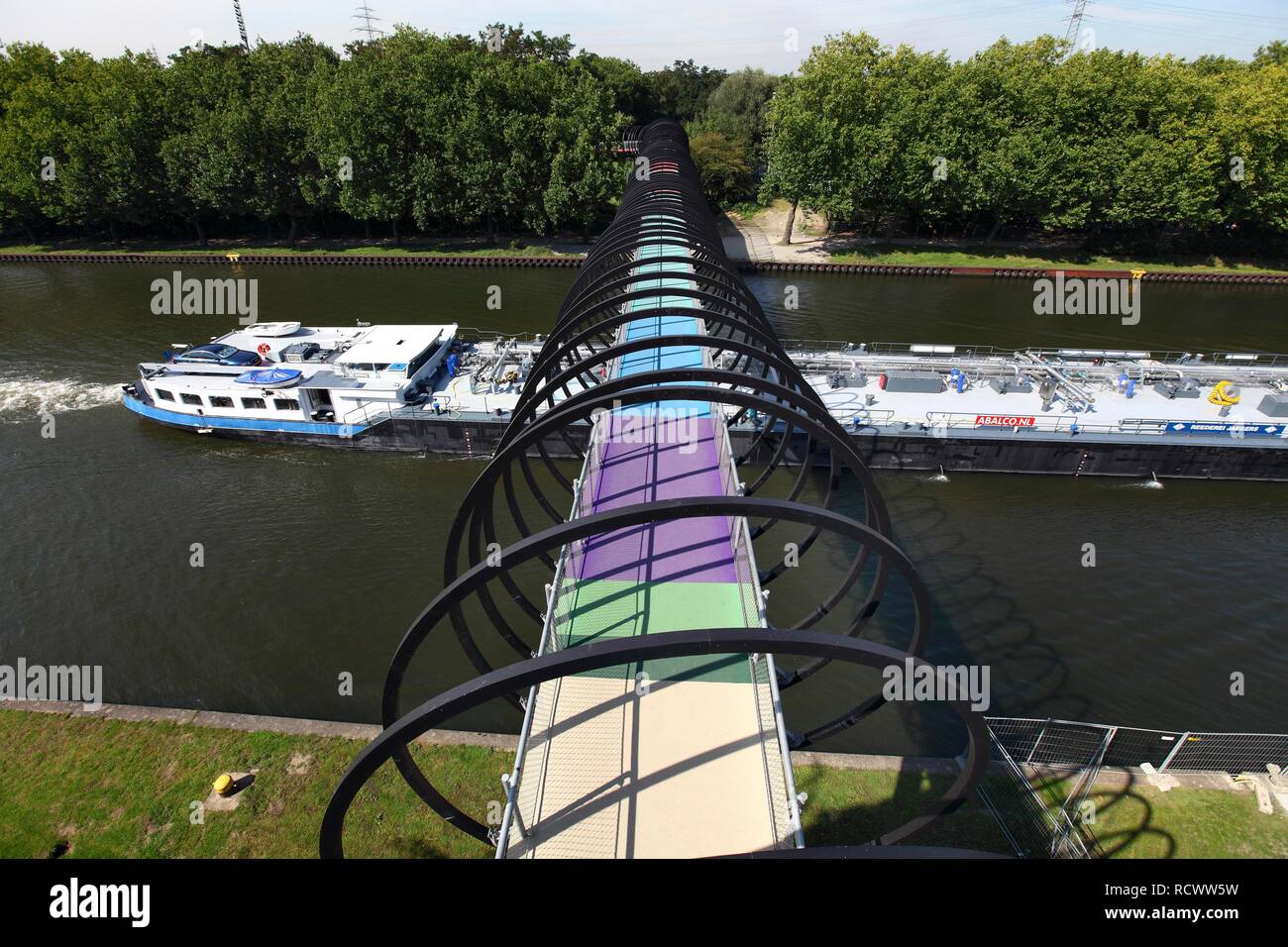 Rehberger bridge hi-res stock photography and images - Alamy
