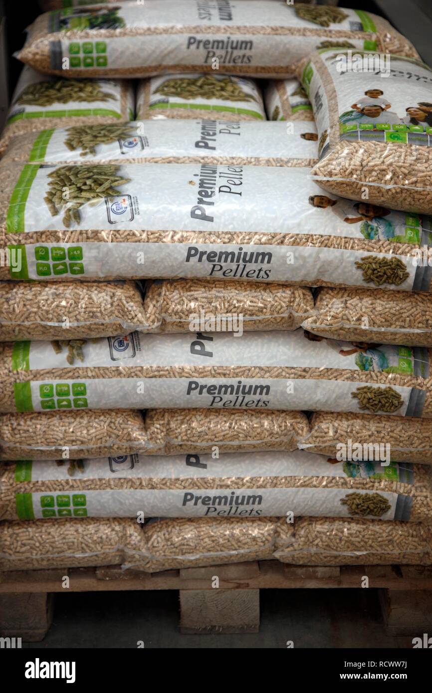 Packaged heating hi-res stock photography and images - Alamy