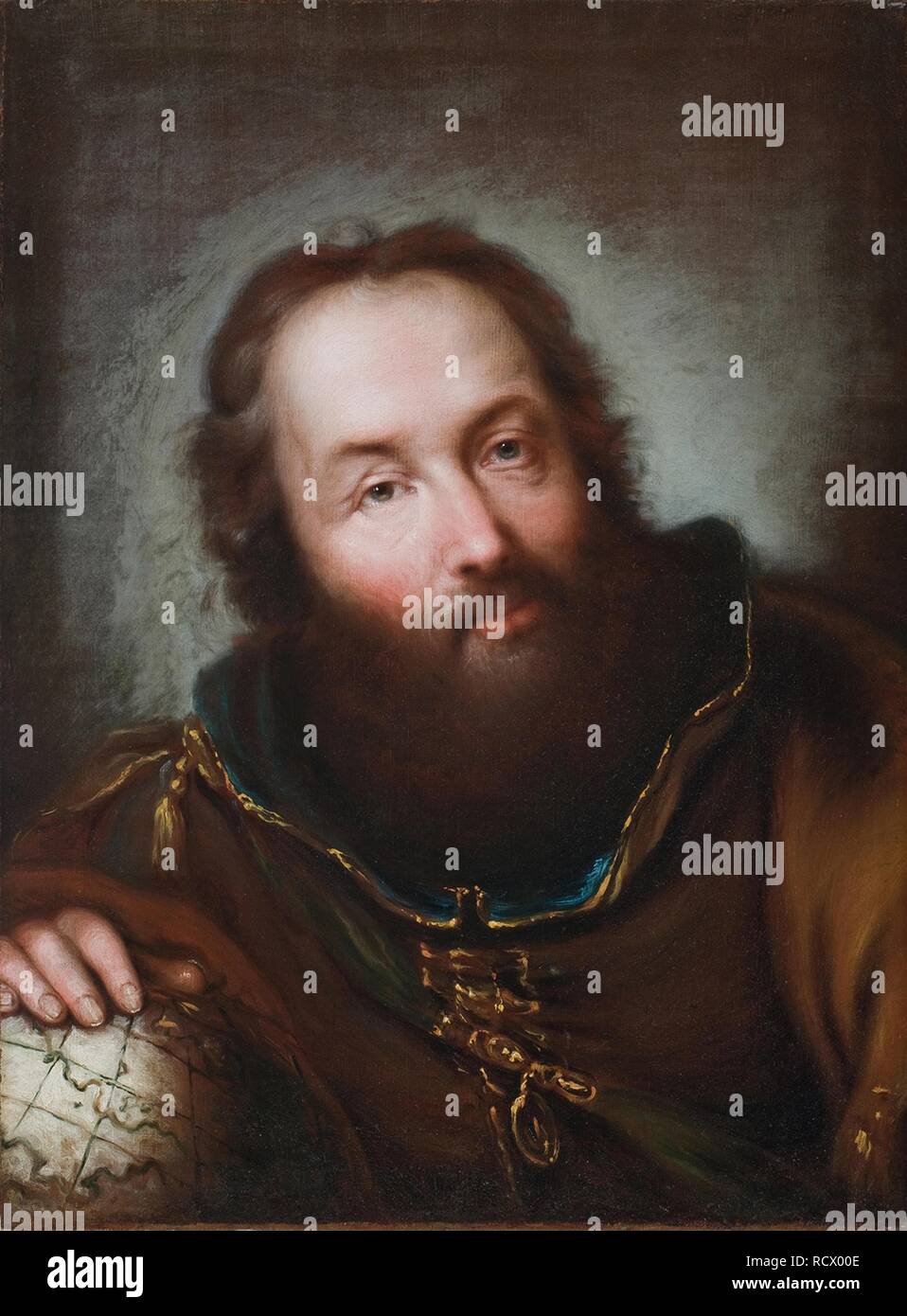 Federico zeri hi-res stock photography and images - Alamy