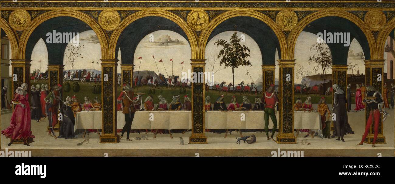 Griselda hi-res stock photography and images - Alamy