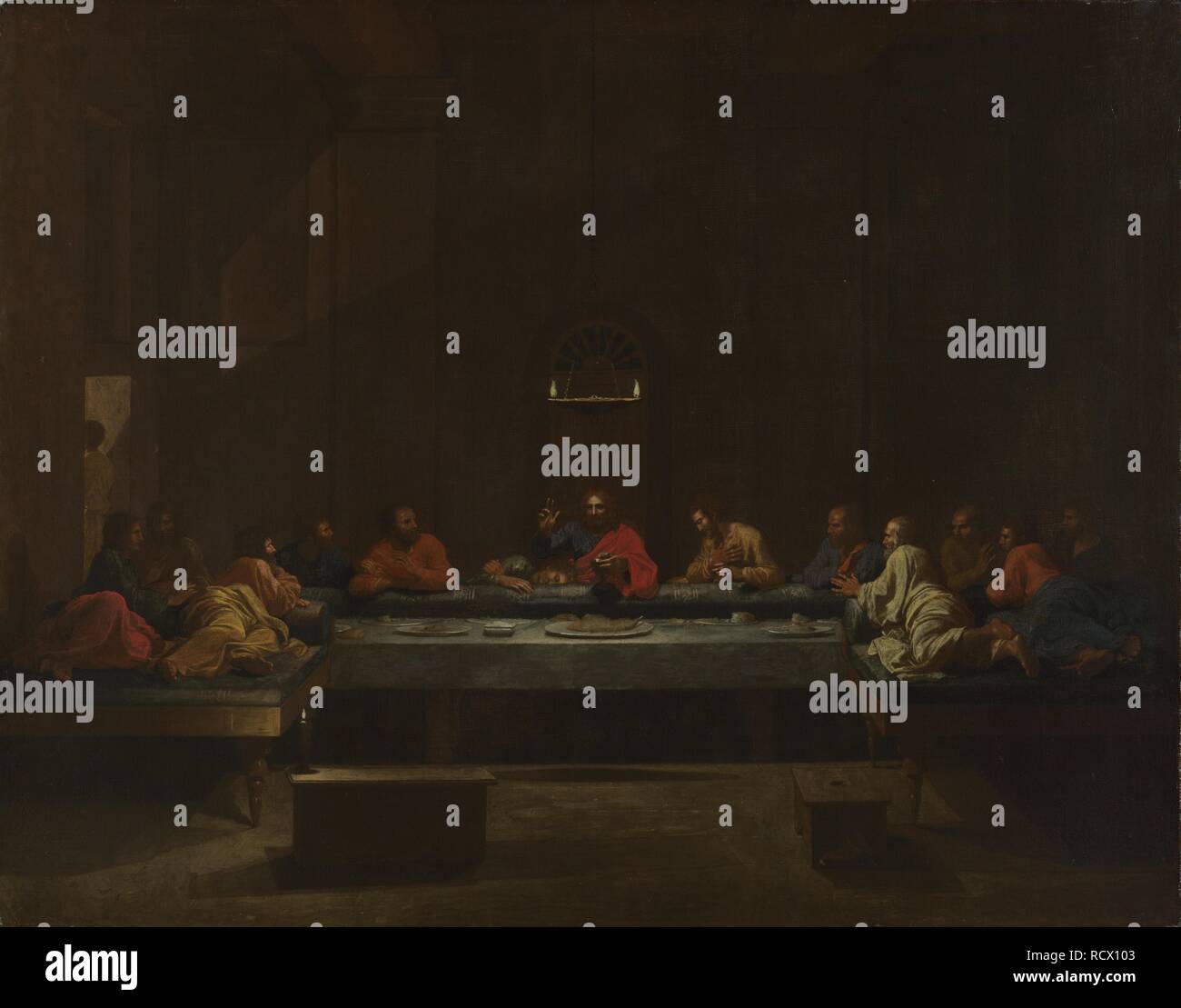 Seven sacraments hi-res stock photography and images - Alamy