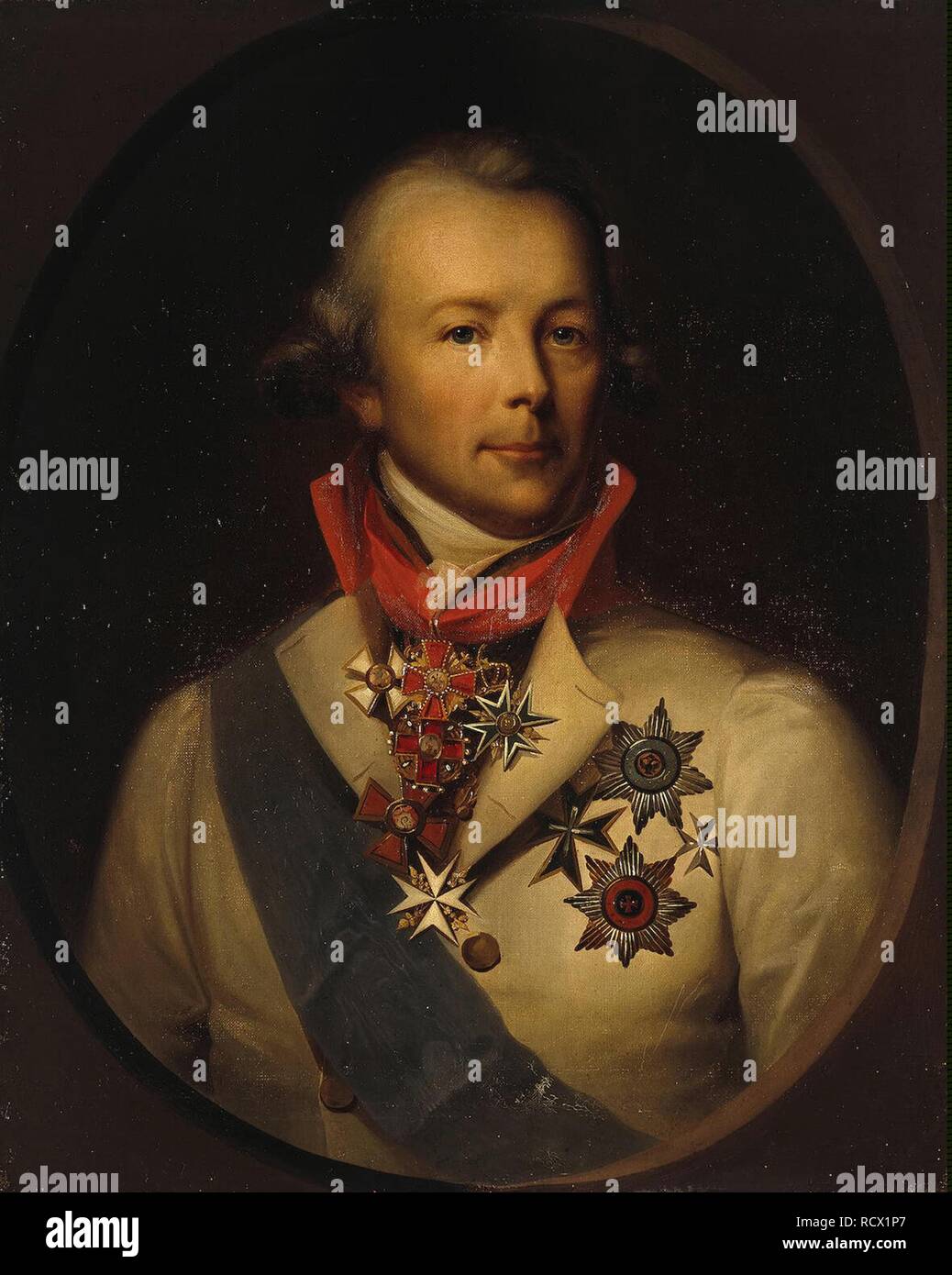 Peter ludwig hi-res stock photography and images - Alamy