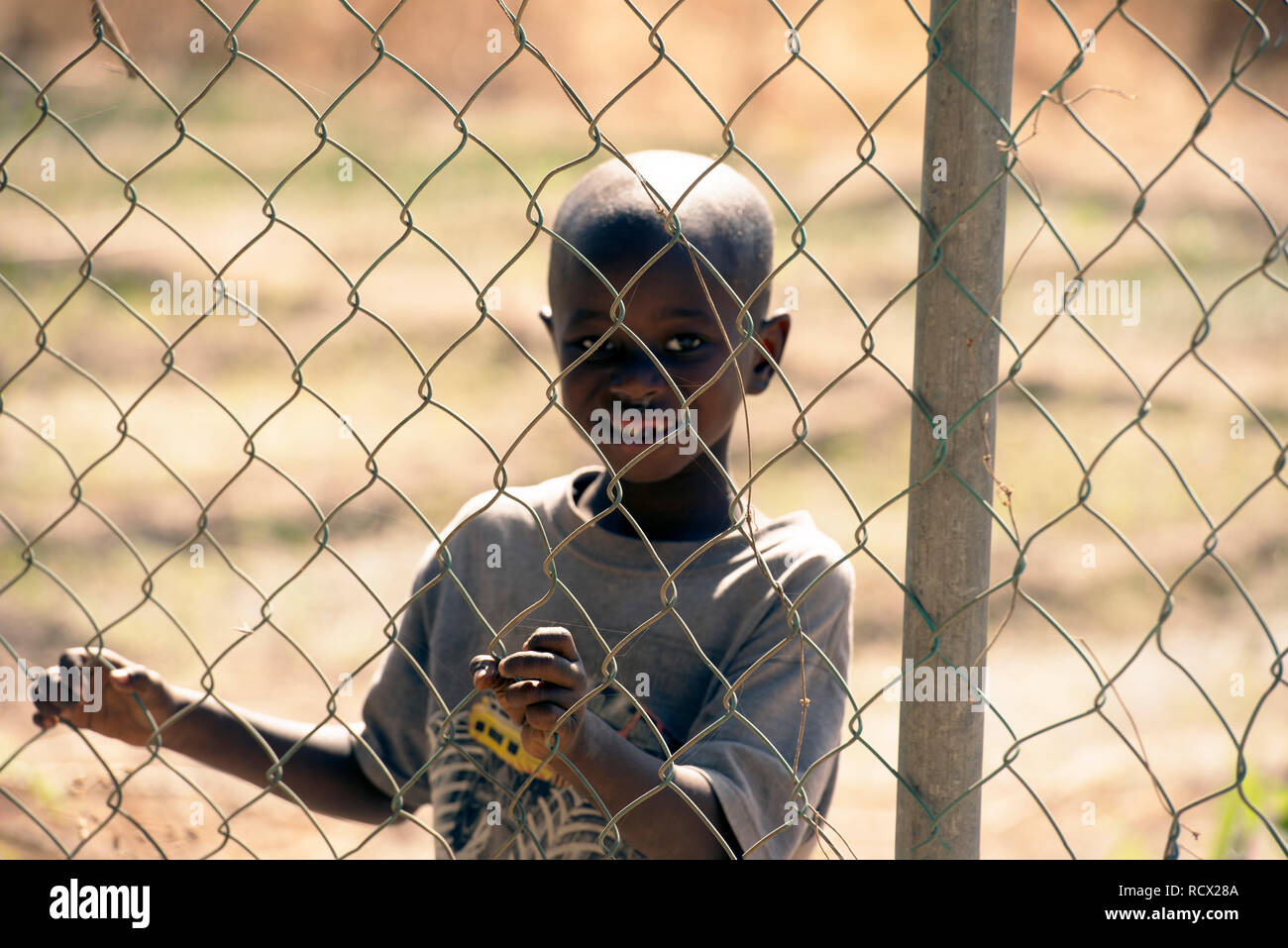 Slave Boy High Resolution Stock Photography and Images - Alamy