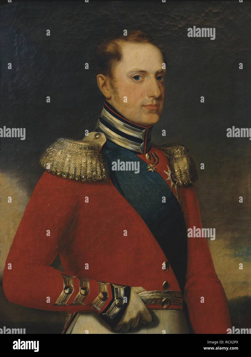 Alexander vasilyevich polyakov hi-res stock photography and images - Alamy