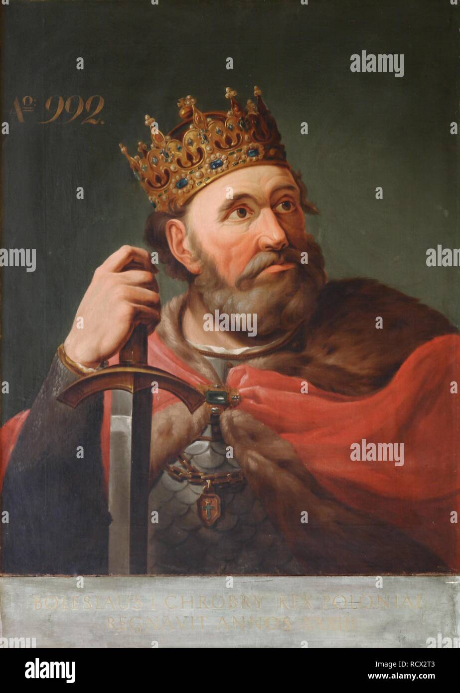 Jan bogumil hi-res stock photography and images - Alamy