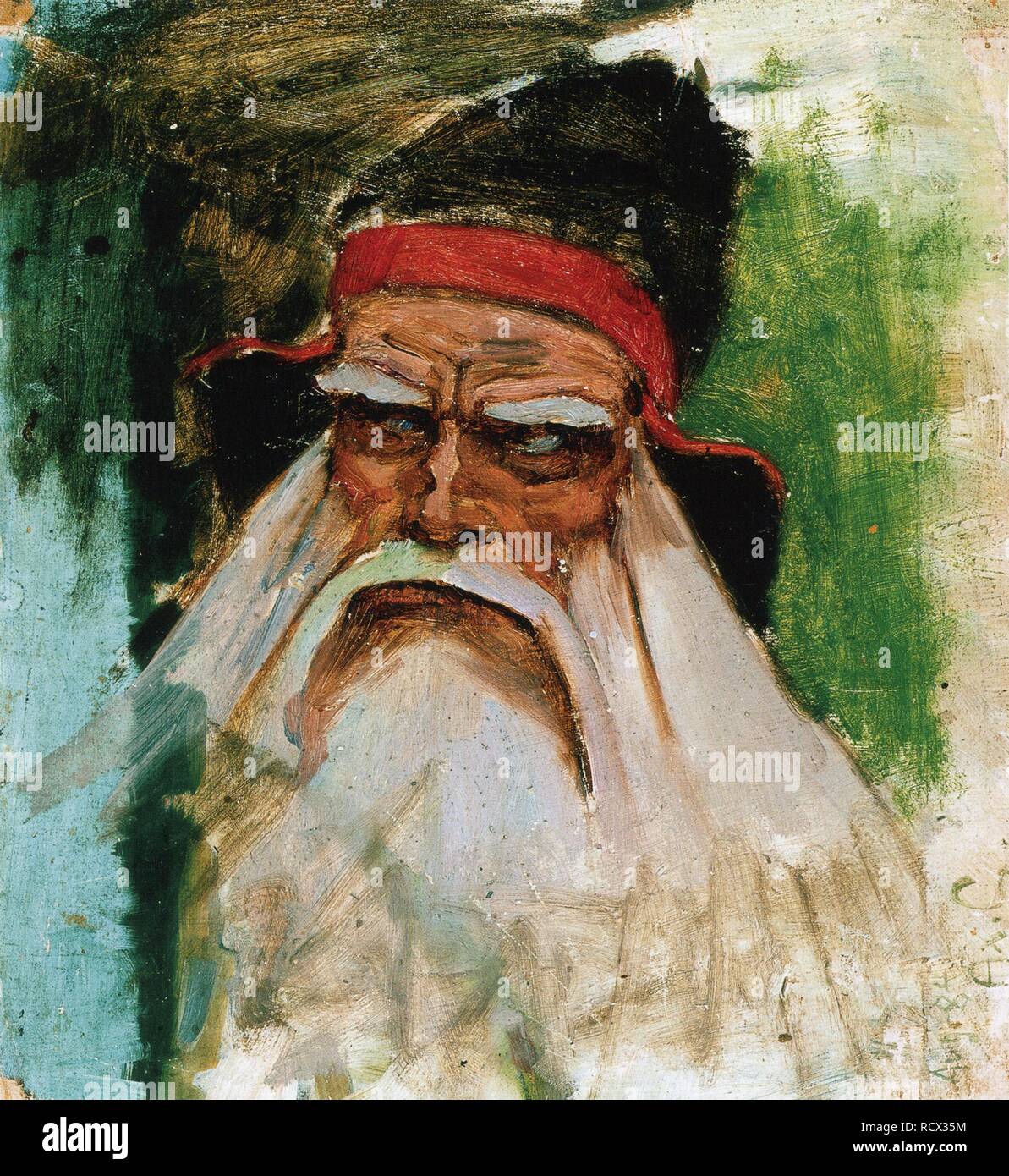 The aino myth hi-res stock photography and images - Alamy