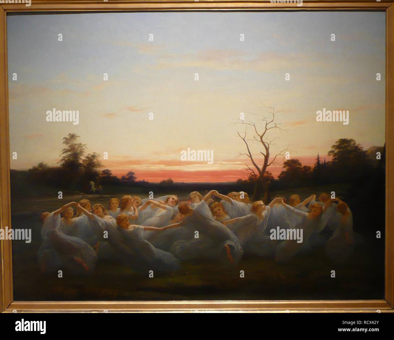 Nils blommer hi-res stock photography and images - Alamy