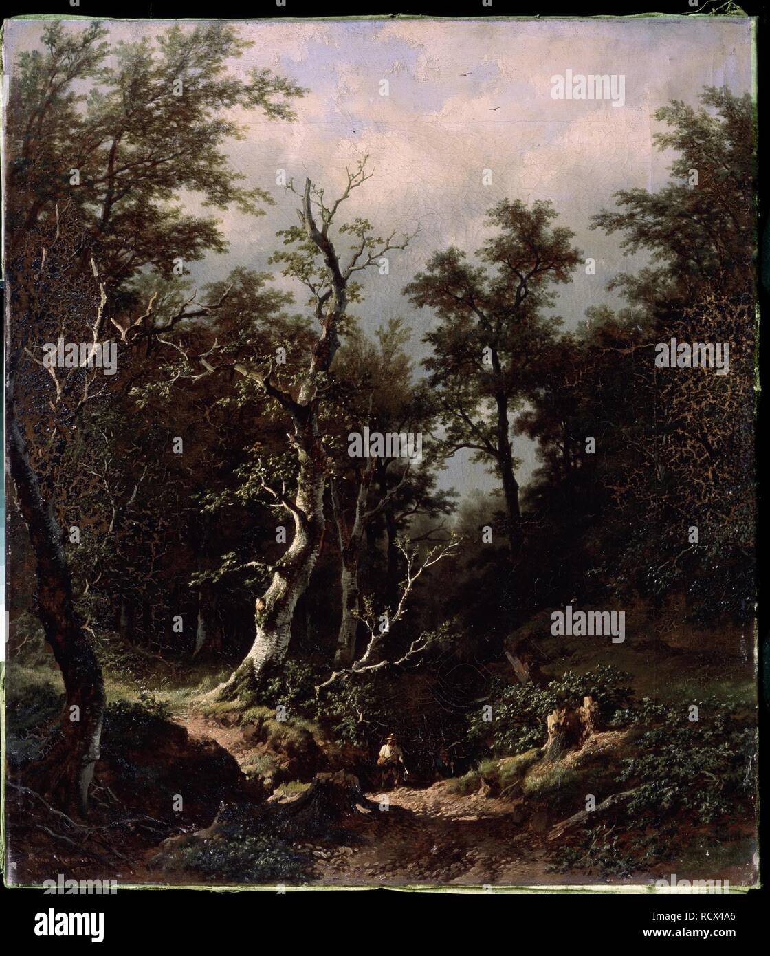 Remigius hi-res stock photography and images - Alamy