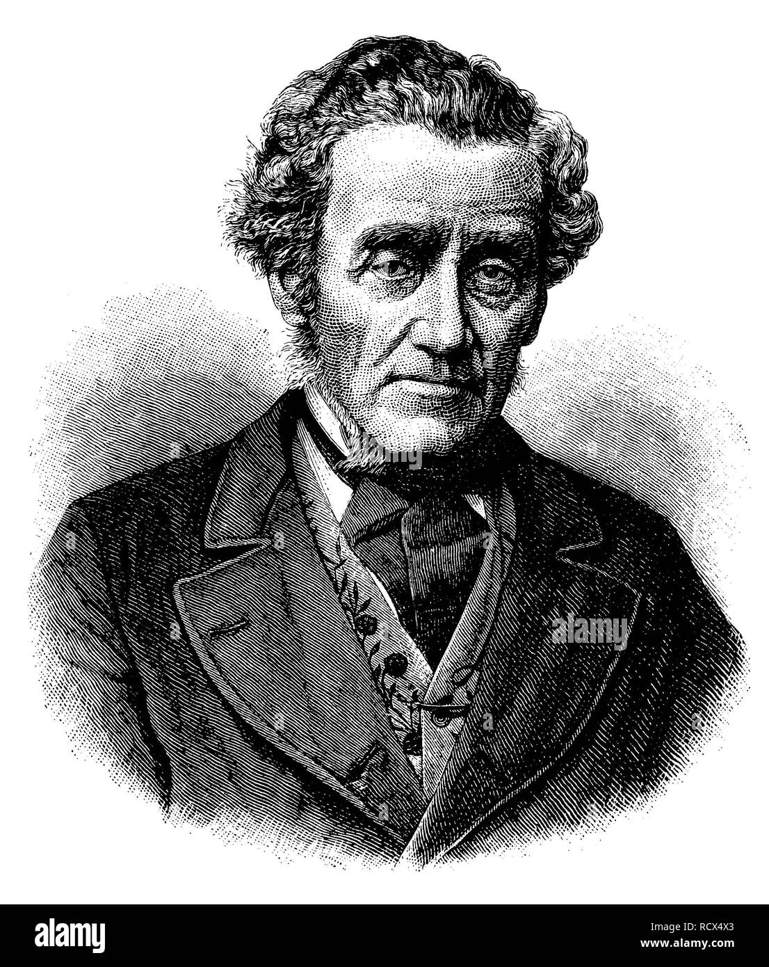 1809 1887 hi-res stock photography and images - Alamy