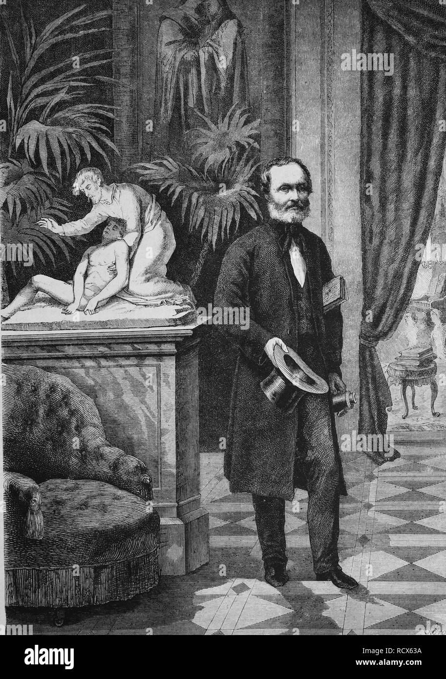 Protestant republic Black and White Stock Photos & Images - Alamy