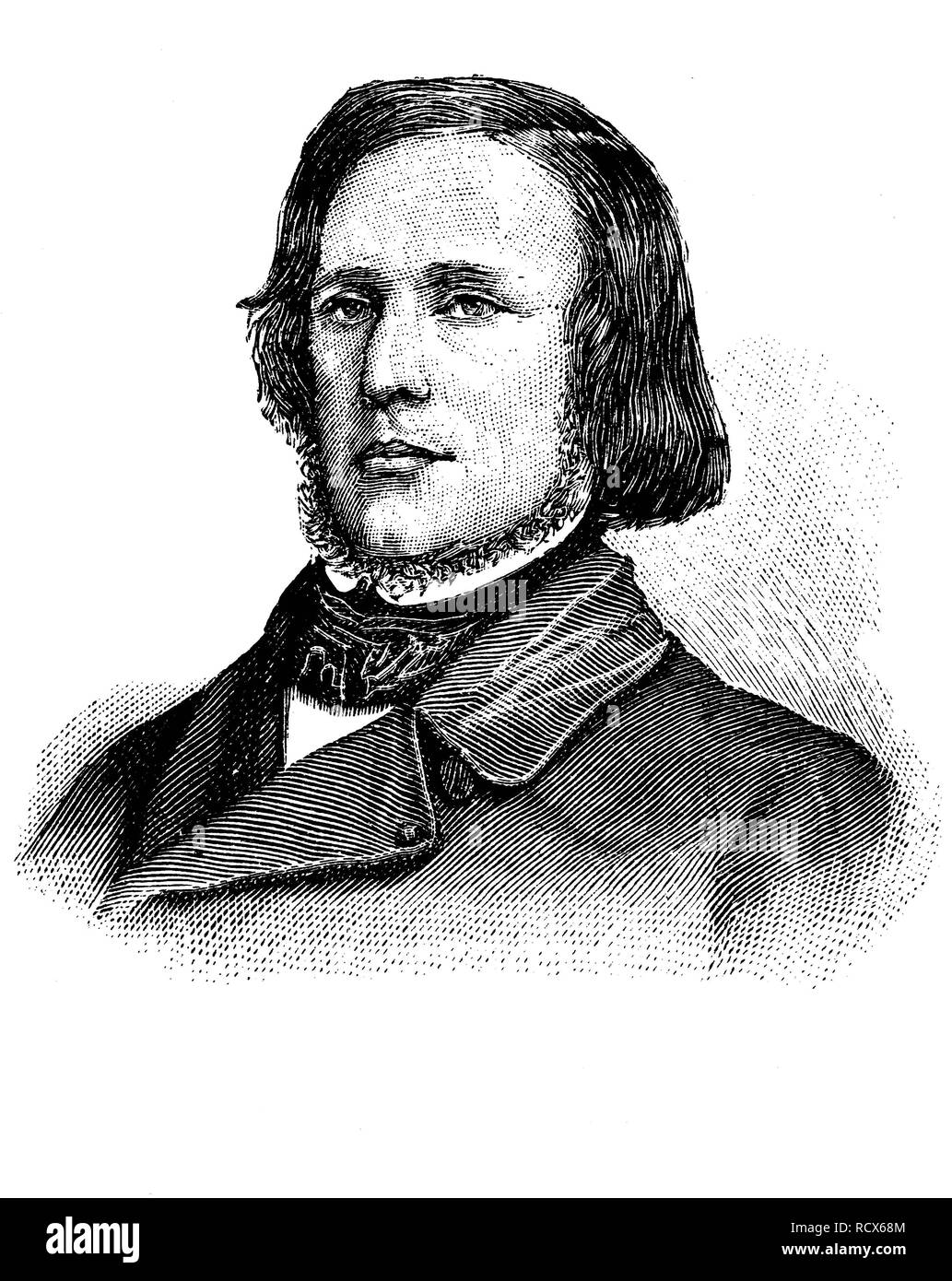 Philipp jacob Cut Out Stock Images & Pictures - Alamy