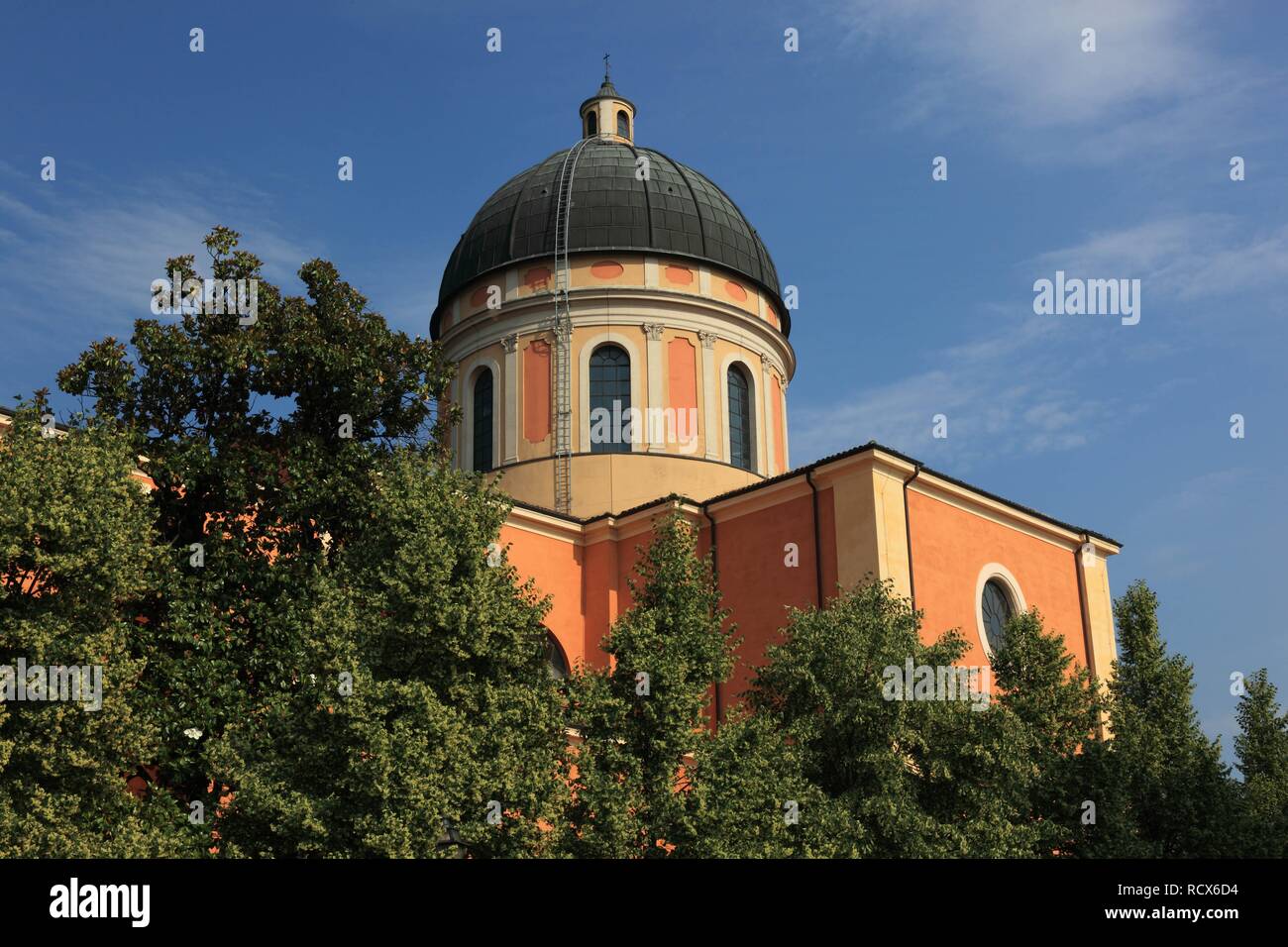 Boretto High Resolution Stock Photography and Images - Alamy