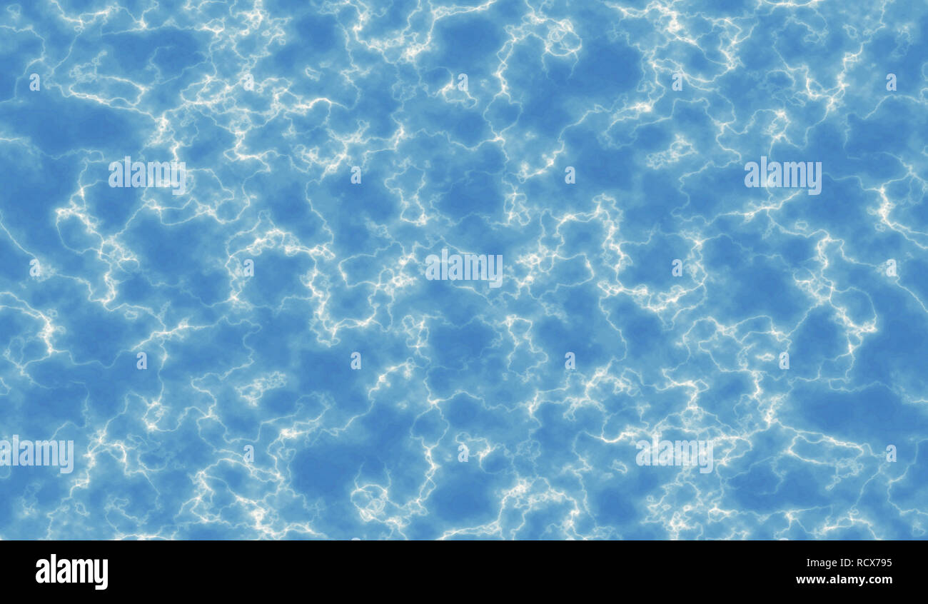 Water Surface texture, Blue water in swimming pool, Abstract background ...
