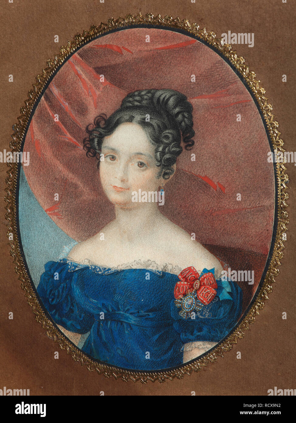 Lobanova High Resolution Stock Photography and Images - Alamy