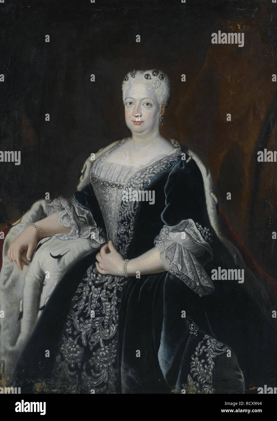 Sophia of prussia hi-res stock photography and images - Alamy