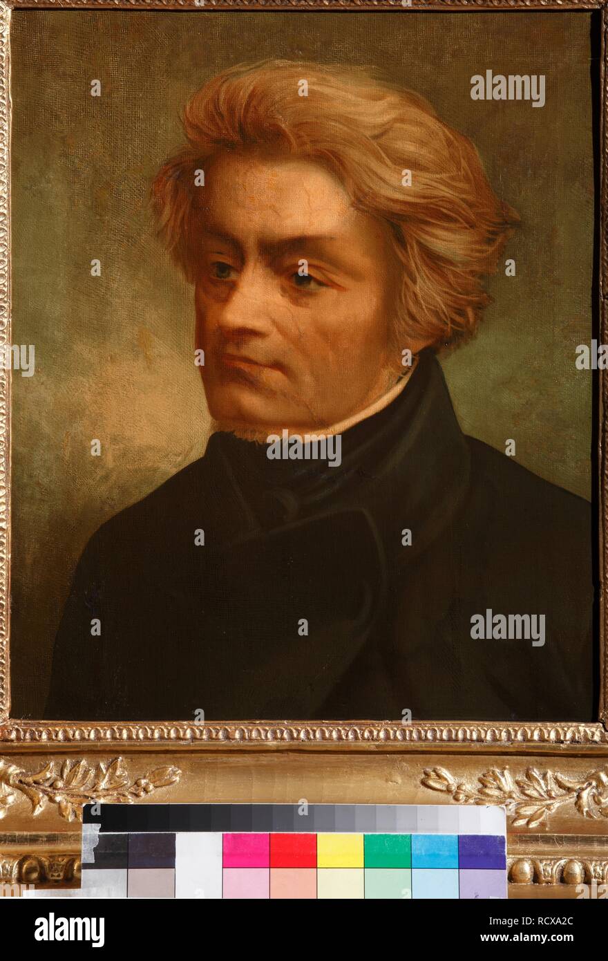 Adam mickiewicz museum of literature hi-res stock photography and ...