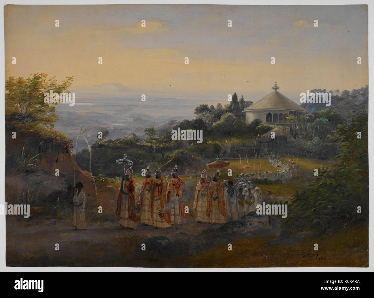 Embassy of ethiopia hi-res stock photography and images - Alamy