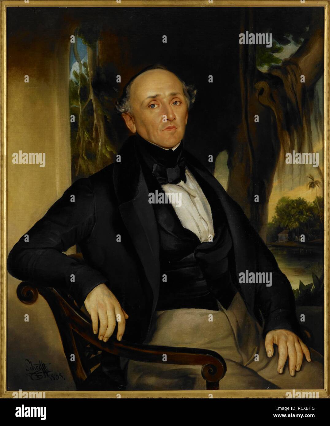 John vaughan hi-res stock photography and images - Alamy