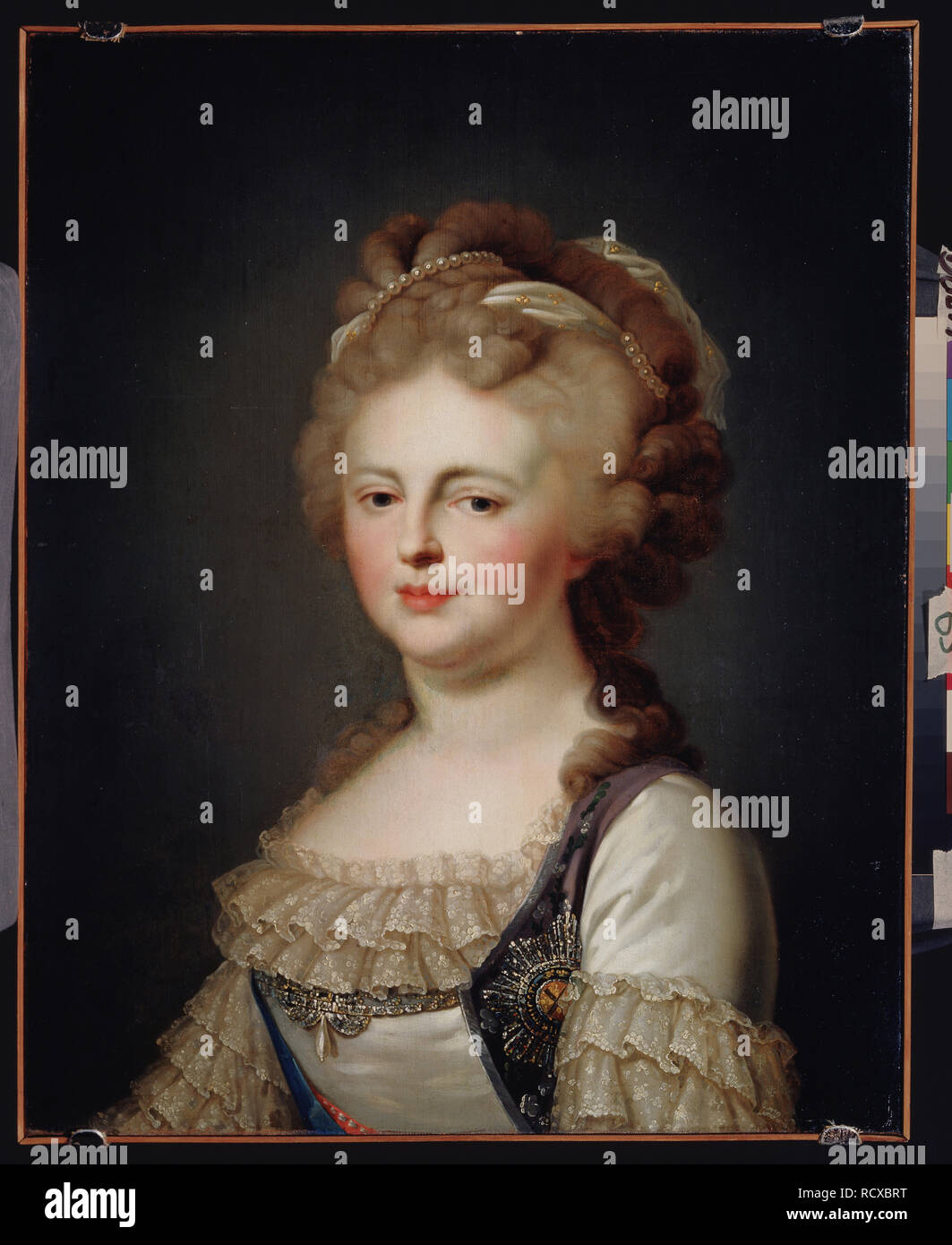 Sophie von württemberg hi-res stock photography and images - Alamy