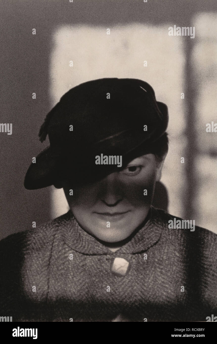 Varvara Stepanova High Resolution Stock Photography and Images - Alamy