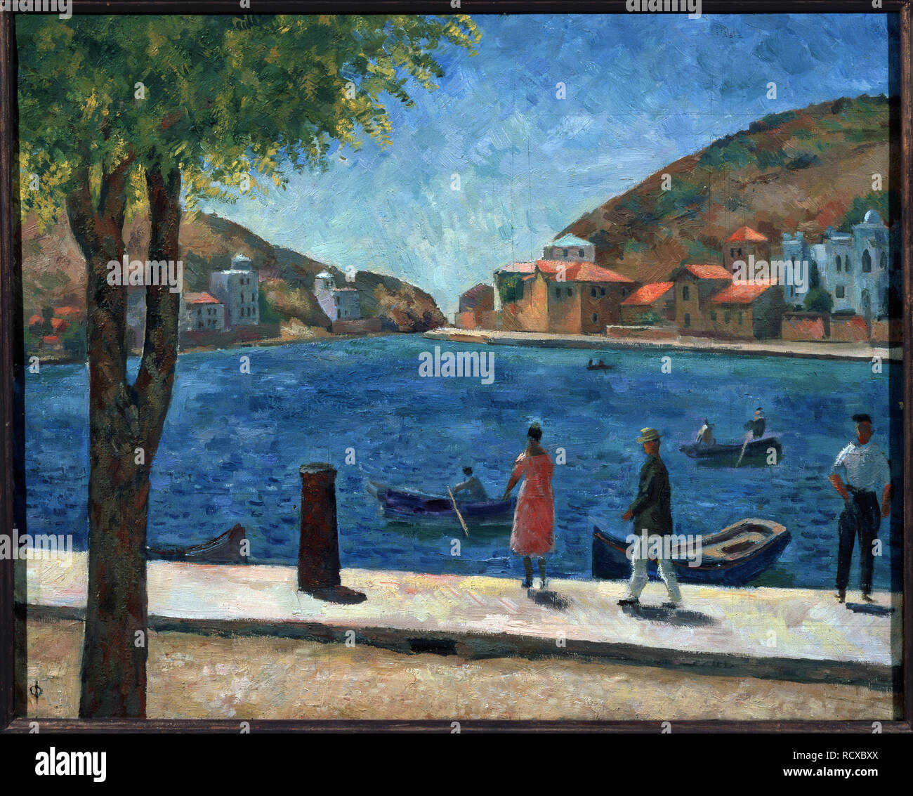 Neo primitivism hi-res stock photography and images - Alamy