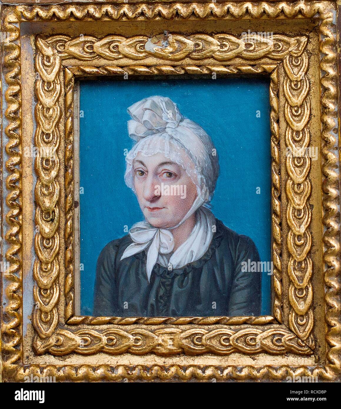 Bella salomon hi-res stock photography and images - Alamy